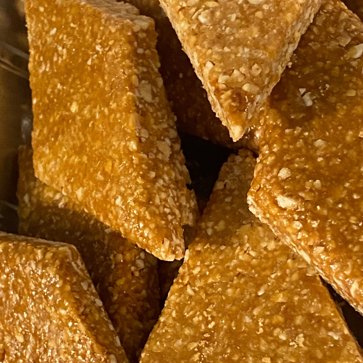 Ground Pea Candy – Bomb Ass Mom & Company